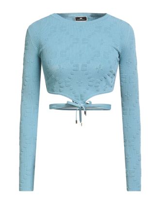 Elisabetta Franchi STRICKWAREN - Pullover auf YOOX.COM