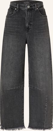 AllSaints Allsaints Barrel Jeans Payton schwarz