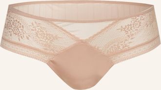 Passionata Panty Maddie rosa