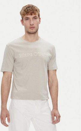 Marc O'Polo T-Shirt 526 2012 51154 Beige Regular Fit