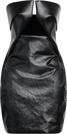 Rick Owens ROBES - Robes courtes sur YOOX.COM