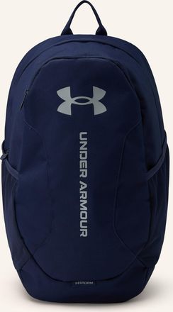 Under Armour Rucksack Ua Hustle Lite 26,5 L Mit Laptop-Fach blau