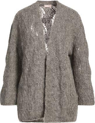 Liu Jo MAILLE - Cardigans sur YOOX.COM