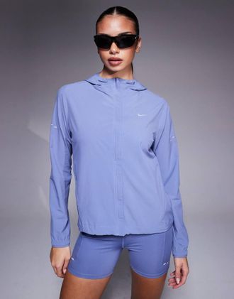 Nike Swift Repel - Veste - Bleu