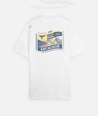 Oxbow Tee-shirt manches courtes ARCACHON