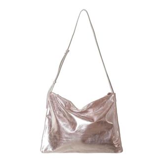 Cortana Crossbody Bag Amalia - - Bags - Damen - Grau - ONE SIZE
