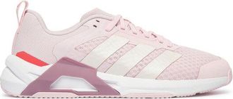 adidas Fitnessschuhe Dropset Control Training Shoes KJ9168 Hellrosa