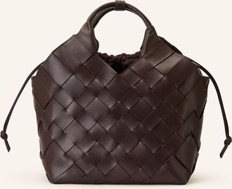 Cala Jade Cala Jade Handtasche Misu Large braun