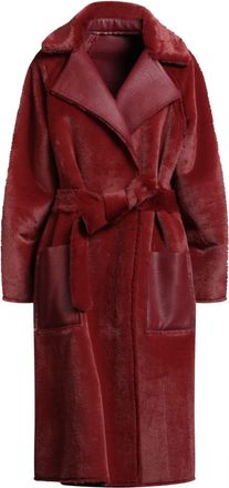 Compagnia Italiana JACKEN & M&Auml;NTEL - Shearling- & Kunstfell auf YOOX.COM