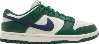 Nike Homme, Chaussures, Vert, Taille: 35 1/2 EU Dunk Low