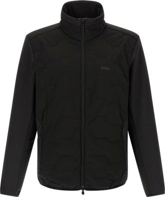 HUGO BOSS Homme, Sport, Noir, Taille: XL Vestes