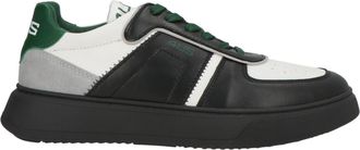 Paciotti 4us SCHUHE - Sneakers auf YOOX.COM