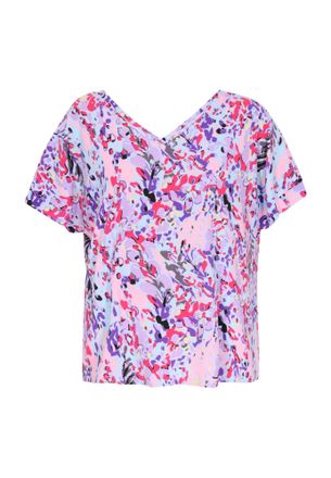 Felipa Blouse Fashion Look