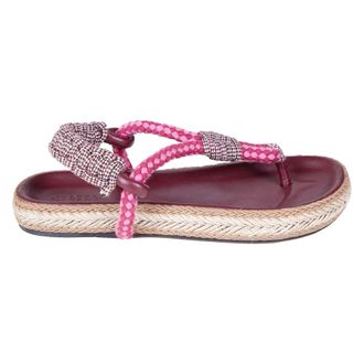 Isabel Marant Gypso Sandalen - - Shoes - Damen - Mehrfarbig - 36 EU