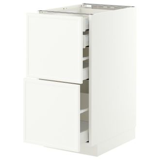 IKEA METOD / MAXIMERA Uschr 2 Fr/2 ni+1 haho+1 ho Sch