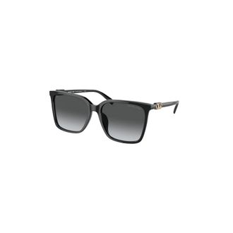Michael Kors Authentische Canberra Brille mit Premium-Qualit&auml;t - - Accessories - Damen - Schwarzk - 56 MM