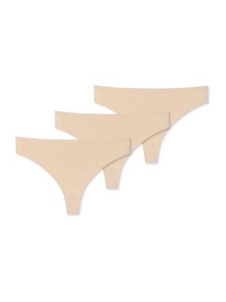 Schiesser String Invisible Soft