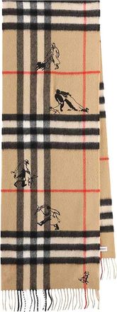 Burberry &Eacute;charpe - Beige