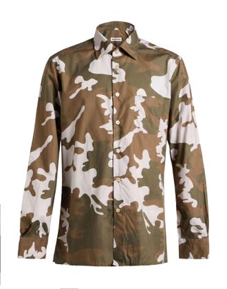 Kiton TOPS - Hemden auf YOOX.COM