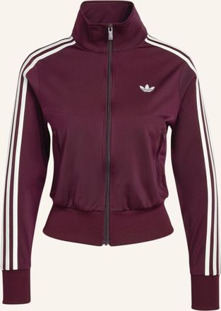 adidas Originals Adidas Originals Trainingsjacke Firebird Classic rot