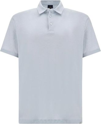 Paul & Shark Homme, Tops, Bleu, Taille: M Polo X-Soft