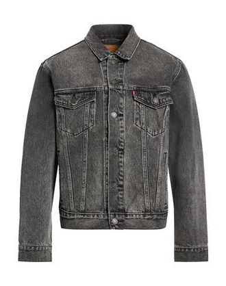 Levi's MANTEAUX - Manteaux en jean sur YOOX.COM