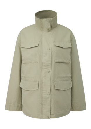 s.Oliver Jacke