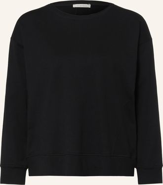Lilienfels Lilienfels Sweatshirt schwarz