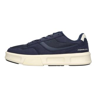 Fessura Fessura Sneakers Blau - - Shoes - Damen - Blau - 43 EU
