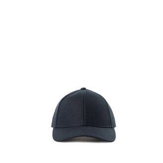 Varsity Casquette en lin