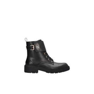 Liu Jo Schn&uuml;rstiefel - - Shoes - Damen - Schwarzk - 37 EU
