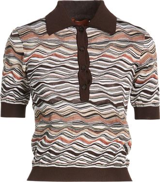 Missoni TOPS - Poloshirts auf YOOX.COM