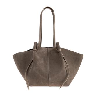Yuzefi Mochi Large Shopper Bag - - Bags - Damen - Grau - ONE SIZE