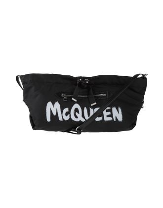 Alexander McQueen TASCHEN - Umh&auml;ngetasche auf YOOX.COM