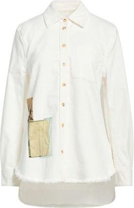 Lanvin TOPS - Chemises en jean sur YOOX.COM