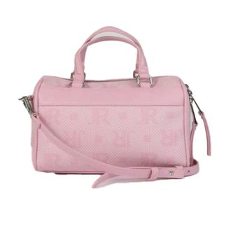 John Richmond Borsa - - Bags - Damen - Rosa - ONE SIZE