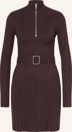 Reiss Reiss Strickkleid Vienna lila