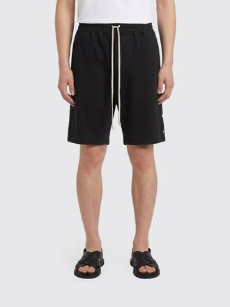Rick Owens Short RICK OWENS DRKSHDW Homme couleur Noir