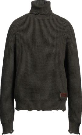 Dsquared2 STRICKWAREN - Rollkragenpullover auf YOOX.COM