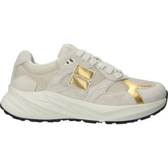 Blackstone FLINT MARVEL - DL275 Artic Wolf Gold - Runner Sneaker