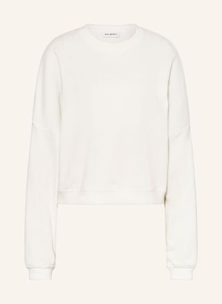 Oh April Oh April Sweatshirt Mental Health weiss