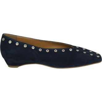 Pedro Miralles Damen, Schuhe, Blau, 42 EUGr&ouml;&szlig;e