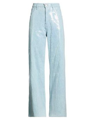 Federica Tosi BAS - Pantalons en jean sur YOOX.COM