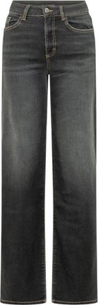 Icon Denim Los Angeles Joia Jeans - - Jeans - Damen - Schwarzk - W28