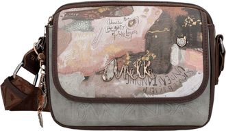 Anekke Outer Umhängetasche mit Klappe CORE Multicolor