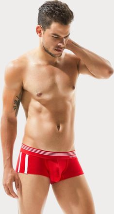 SEOBEAN Boxershorts