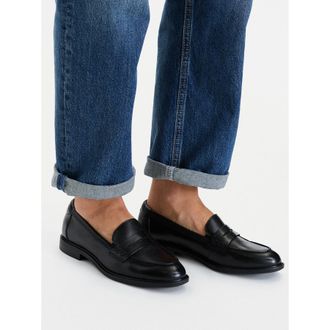 Tamaris Mokassins Tamaris 1-24660-45 Schwarz