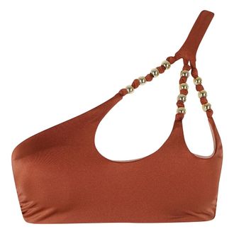 Miss Bikini Damen, Bademode, Braun, SGr&ouml;&szlig;e