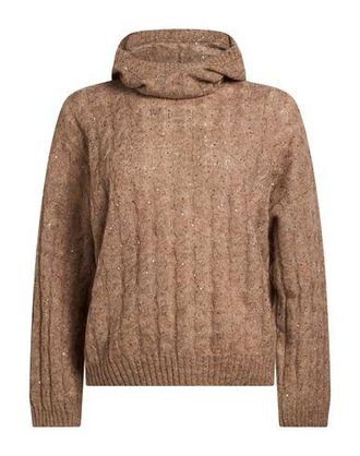 Brunello Cucinelli MAILLE - Pullover sur YOOX.COM