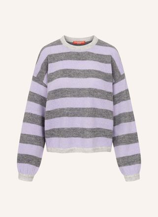Frieda & Freddies Frieda & Freddies Pullover lila
